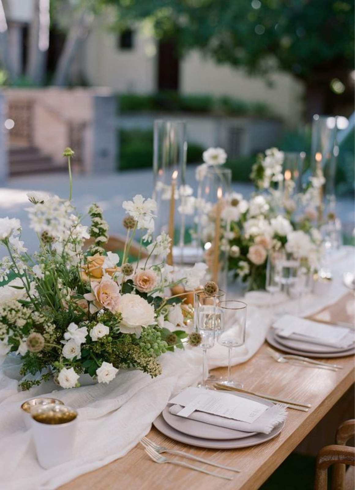 Nos 5 Tendance Decoration Mariage 2023 - SkyLantern.fr